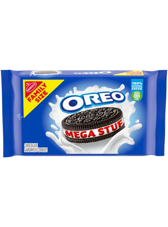 Oreos in Cookies - Walmart.com