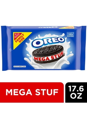 Oreos in Cookies - Walmart.com
