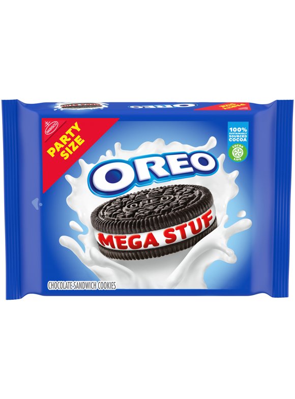 Oreos in Cookies - Walmart.com
