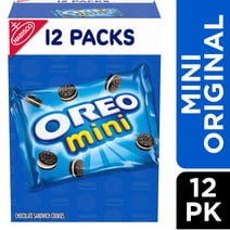 Super Mario™ OREO Chocolate Sandwich Cookies, Limited Edition, 10 Snack ...