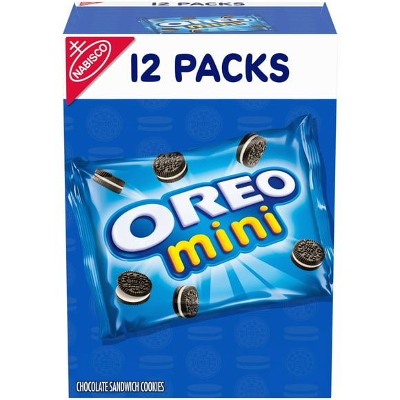 OREO Cookies - Walmart.com