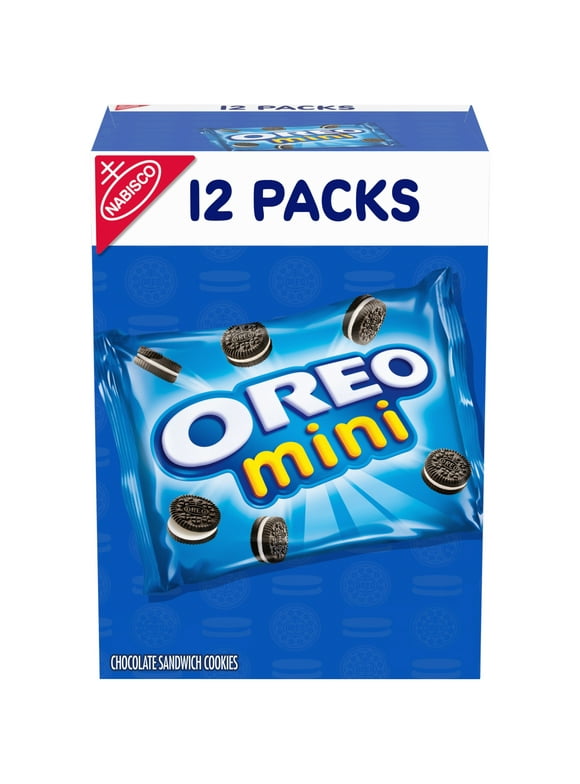 Oreos in Cookies - Walmart.com