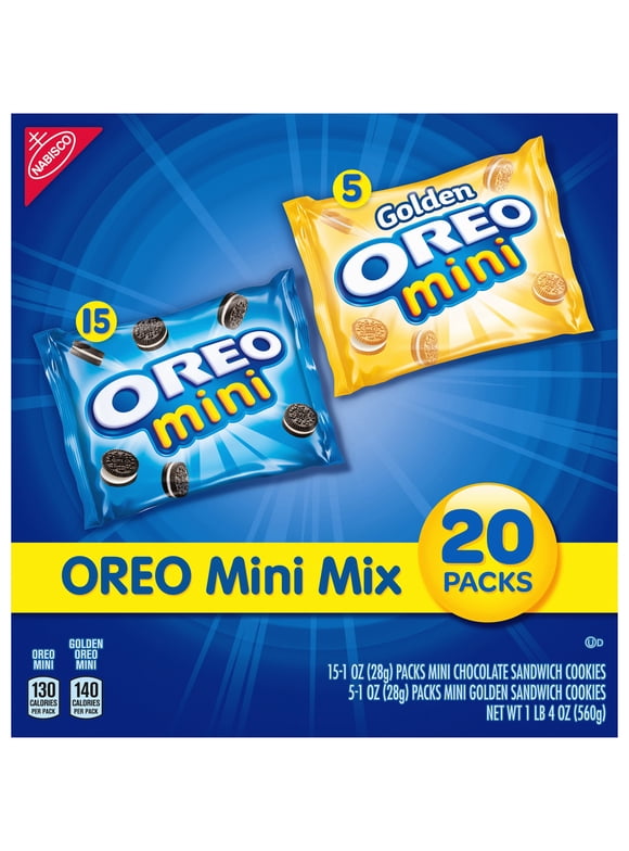 Variety Pack Cookies in Cookies - Walmart.com