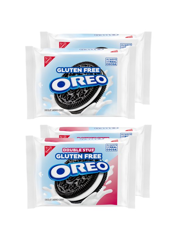 Oreos in Cookies - Walmart.com
