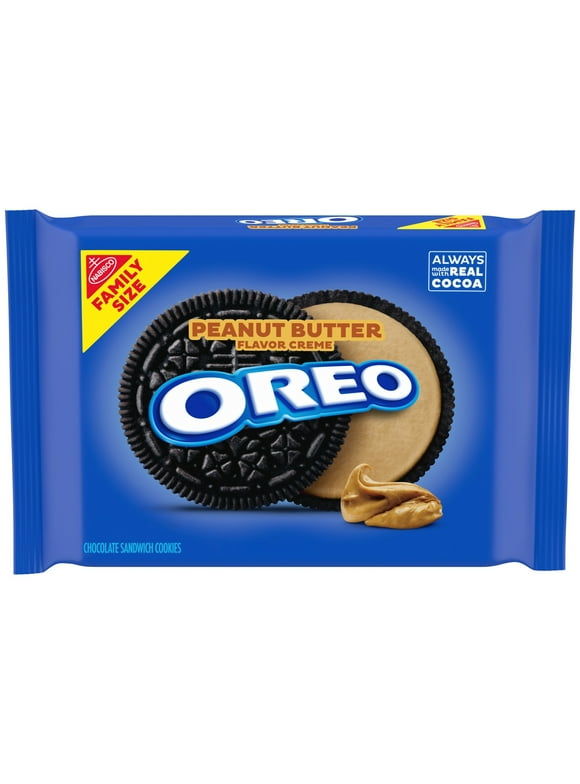 Oreos in Cookies - Walmart.com