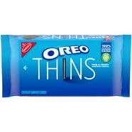 Nabisco Famous Chocolate Wafers, 9 oz - Walmart.com