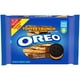 OREO Toffee Crunch Creme with Sugar Crystals Chocolate Sandwich Cookies ...