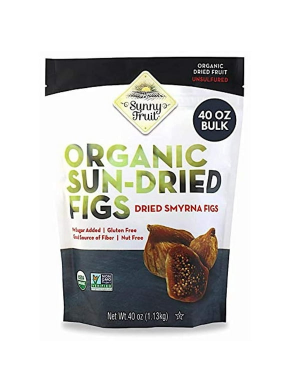Dried Figs in Shop by Fruit Type - Walmart.com