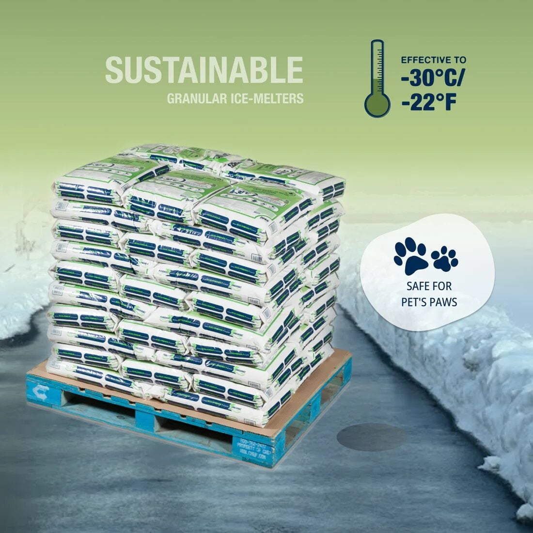 ORGANIC MELT - Walmart.com