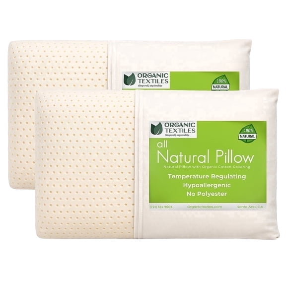 Organic Pillow
