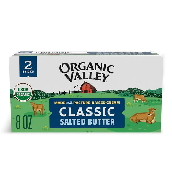 Organic Valley