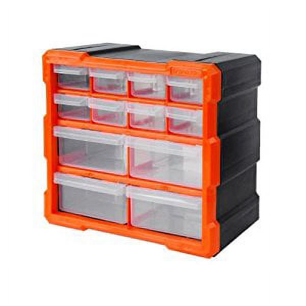 ORGANIZER 12 DRAWER DISP - Walmart.com