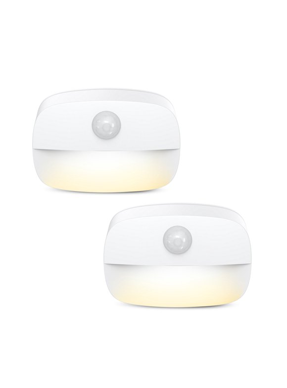 Motion Sensor Night Lights in Night Lights - Walmart.com