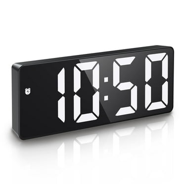 American Lifetime Extra Large Digital Wall Clock - Walmart.com