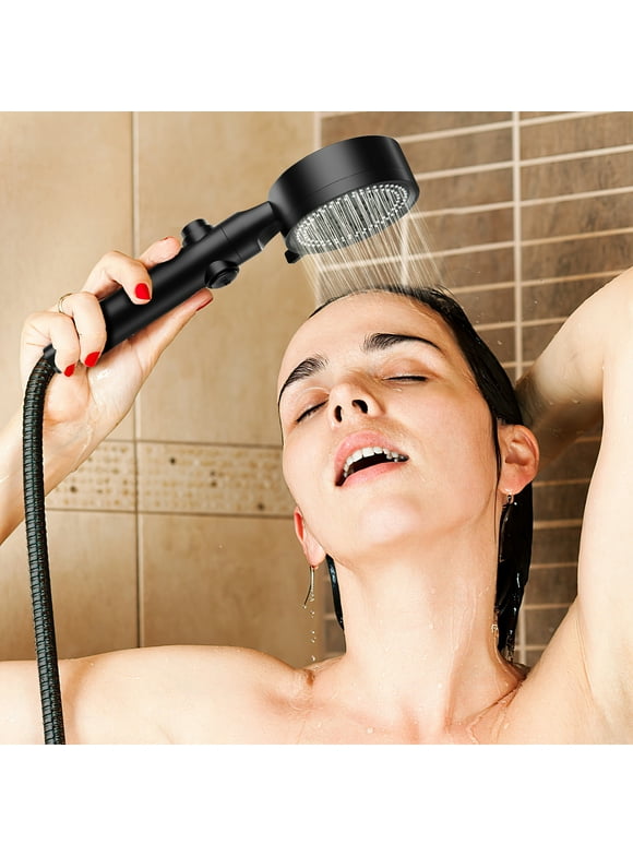 Water Saving Shower Heads In Shower Heads By Type