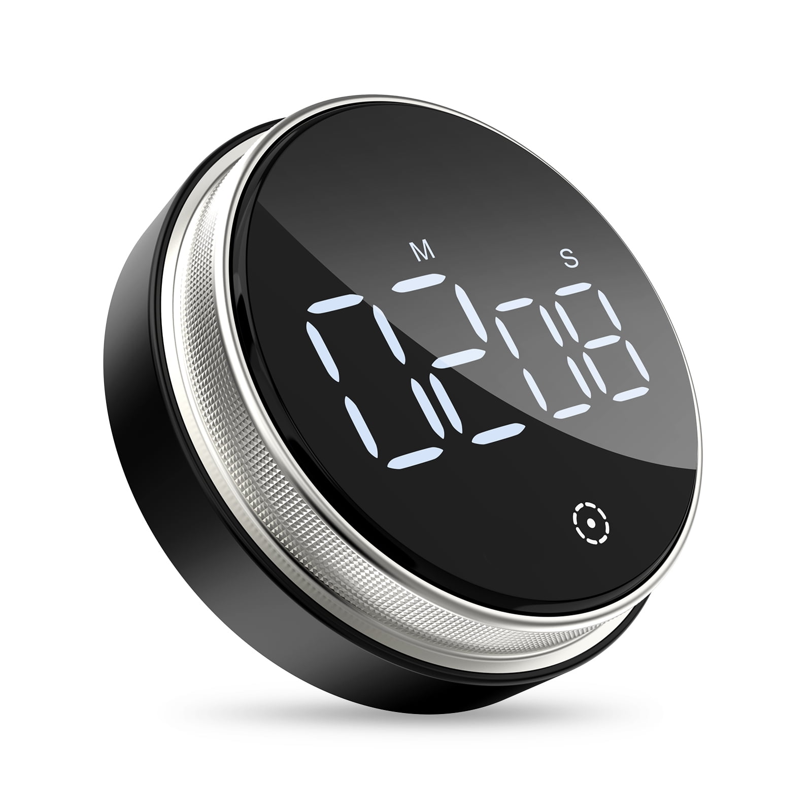 ORIA Kitchen Timer, Digital Kitchen Timer Big Digits, Loud Alarm ...