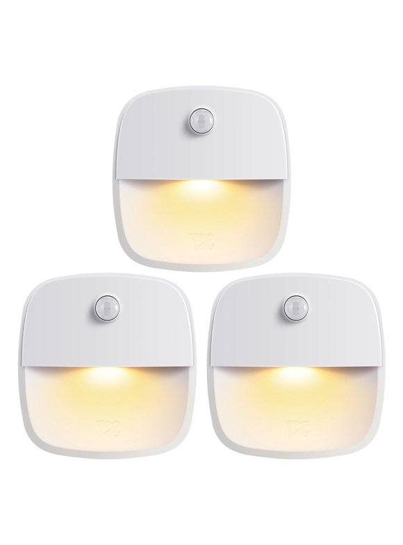 Motion Sensor Night Lights in Night Lights - Walmart.com