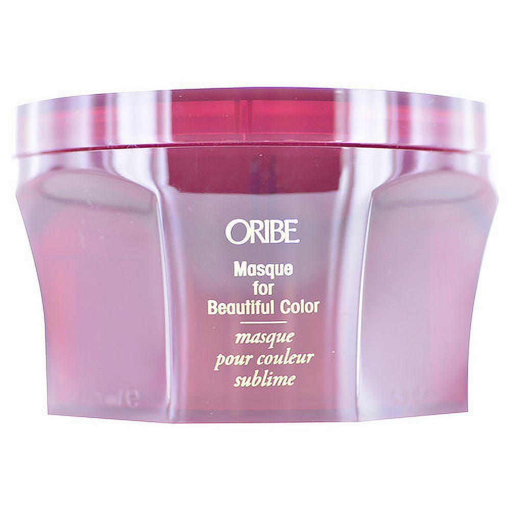 ORIBE Color-Enhancing Hair Masque - 5.9 OZ - Beautiful Color ...