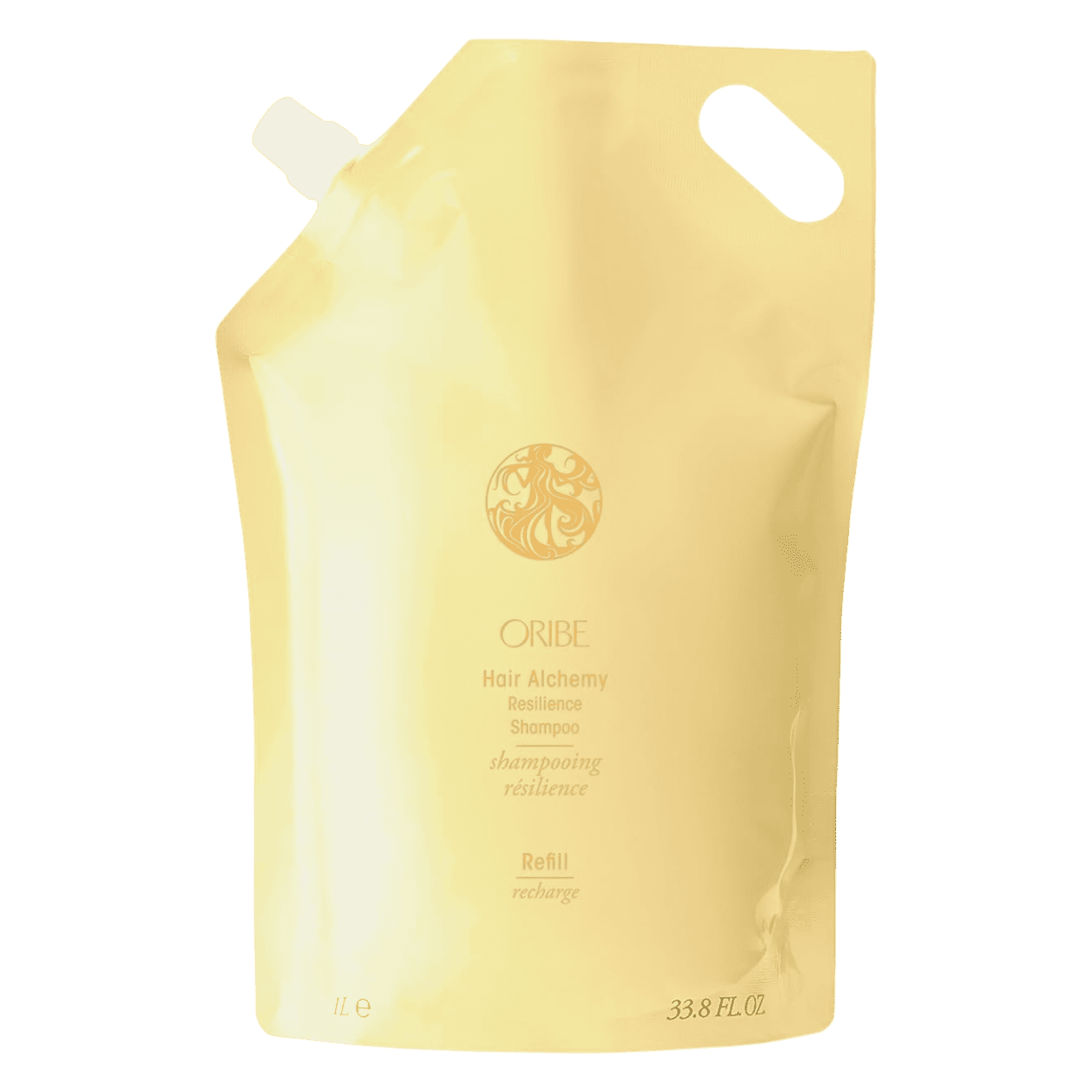 Oribe Hair Alchemy Resilience Shampoo - 33.8 oz/Refill - Walmart.com