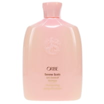 Oribe Serene Scalp Anti-Dandruff Shampoo - Anti-Itch Dry Treatment for ...