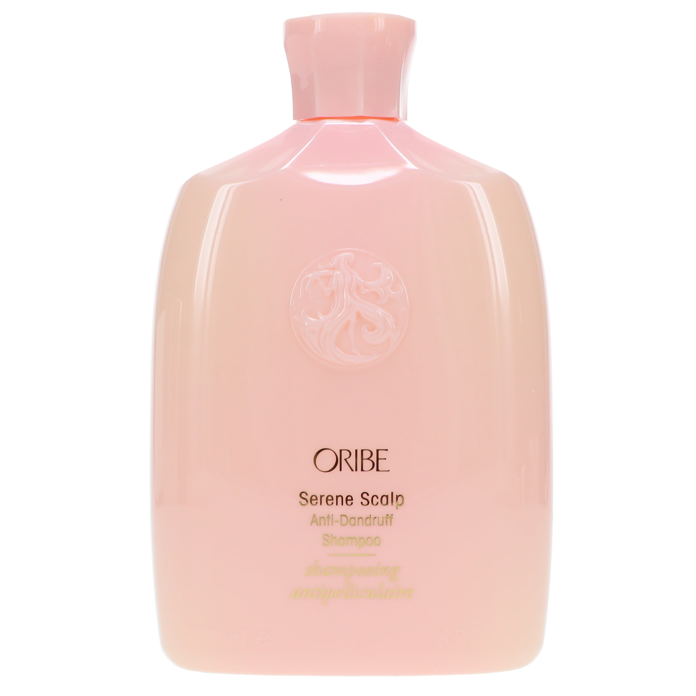 ORIBE Serene Scalp Anti-dandruff Shampoo 8.5 oz - Walmart.com