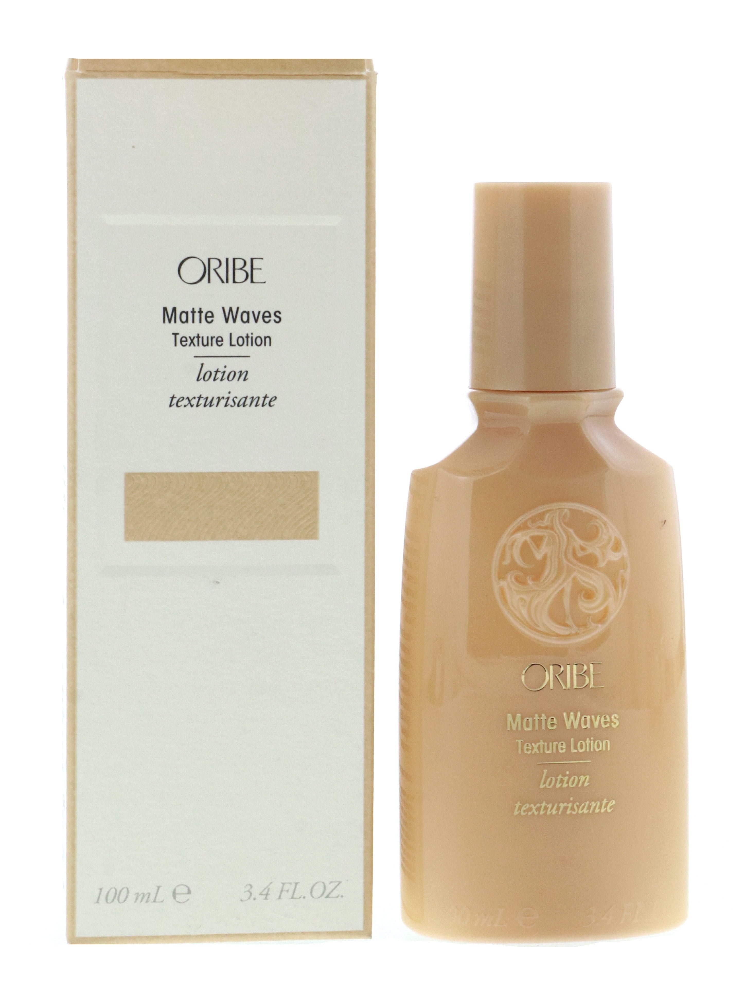 Oribe Matte Waves Texture Lotion, 3.4 oz - Walmart.com