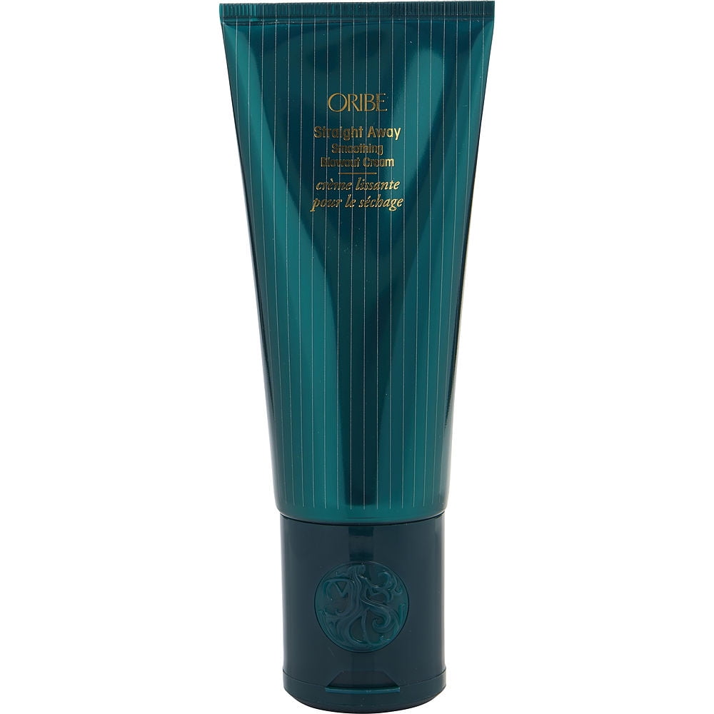 ORIBE by Oribe Oribe STRAIGHT AWAY SMOOTHING BLOWOUT CREAM 5 OZ UNISEX ...