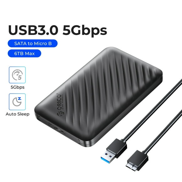Ssd External Enclosure