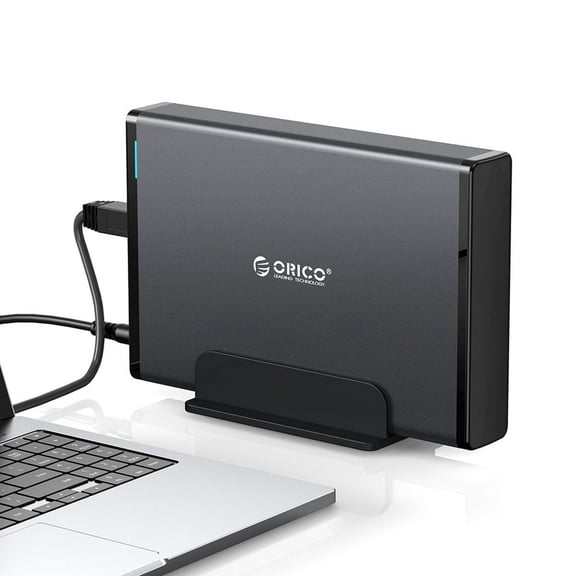 25 inch SATA to USB30 HDD Adapter External Hard Drive Enclosure 5Gbps ...