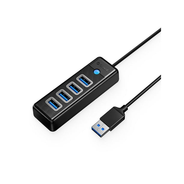ORICO 4 Port USB Hub Adapter USB 3.0 Hub 5Gbps USB Extender Hub USB ...