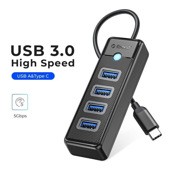 Usb Multiport Adapter