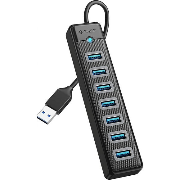 USB Hubs in Hubs and USB Gadgets - Walmart.com