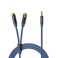 Compatible With Samsung Galaxy S10e S10+ S10 - Aux Cable Car Stereo ...