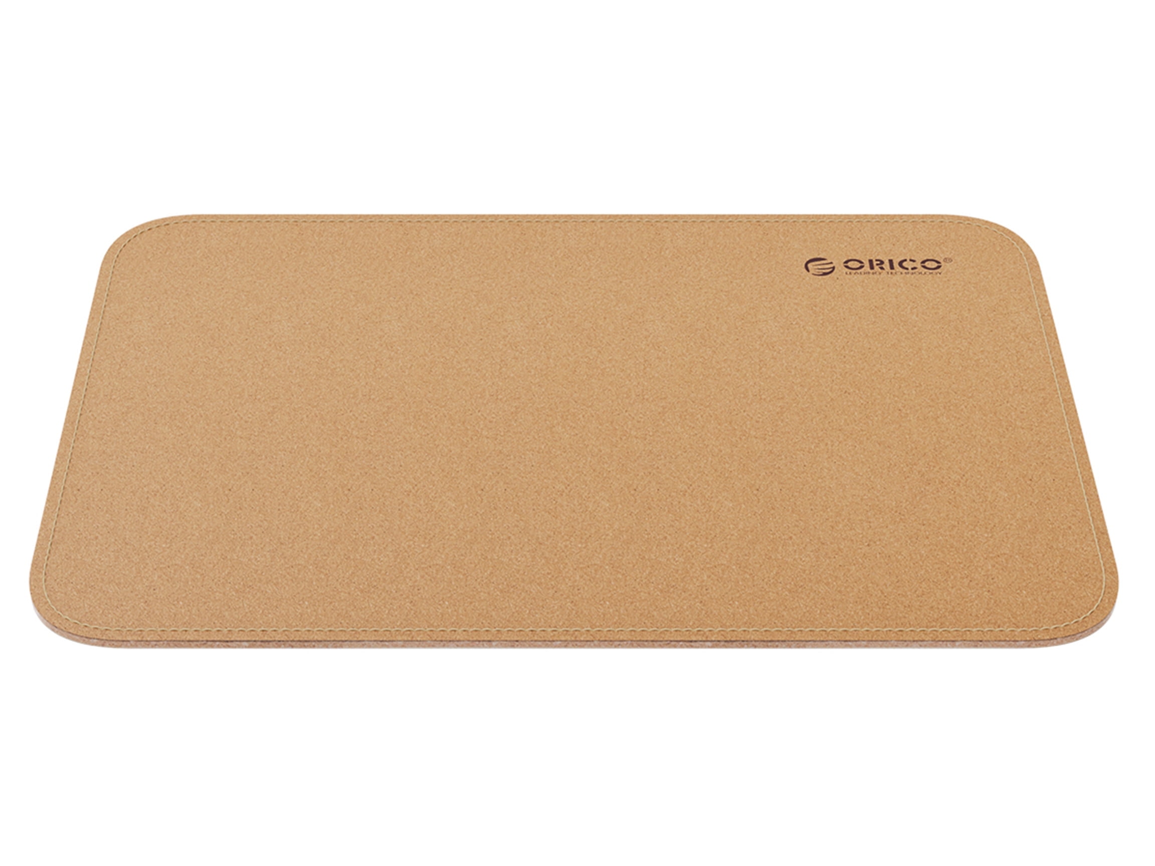 ORICO Dual Side Large Mouse Pad Gaming Mouse Pad Computer PU Leather ...