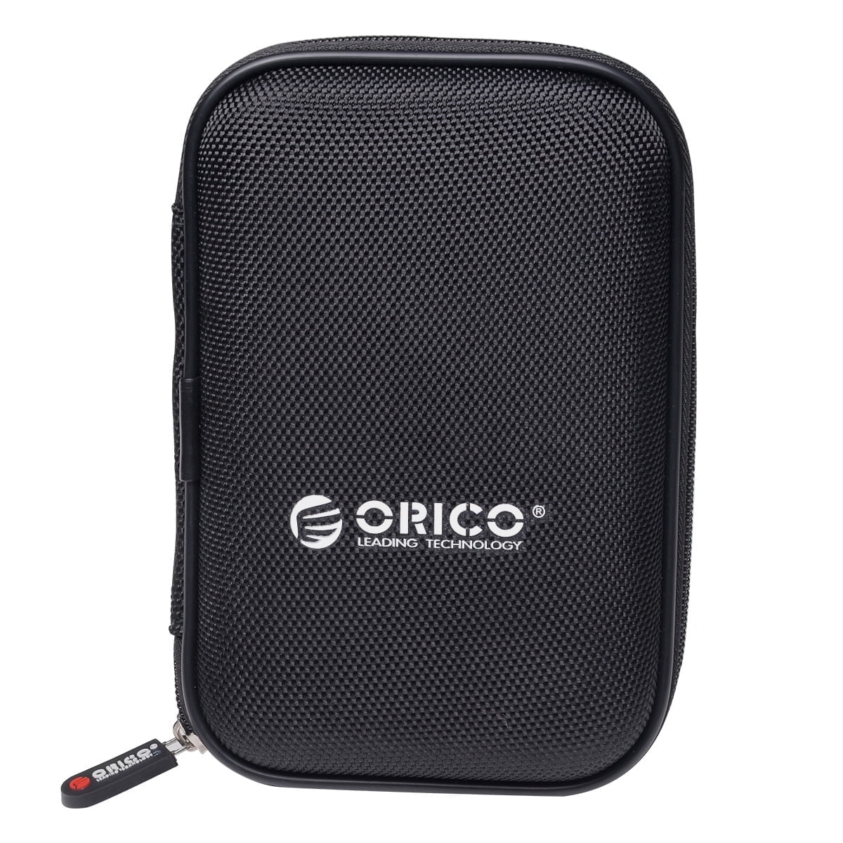 ORICO Hard Drive Case 2.5 inch External Drive Storage Carrying Bag ...