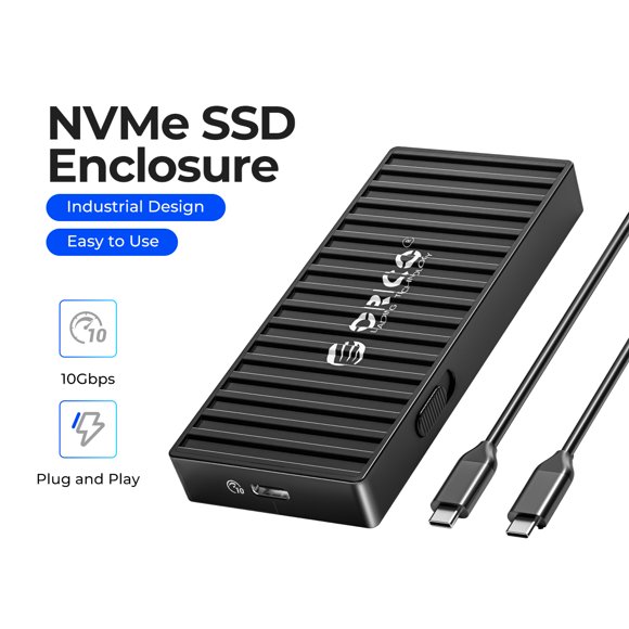 Nvme Reader
