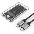 ORICO Mini mSATA SSD Case to USB 3.2 Gen1 SSD Enclosure Adapter ...
