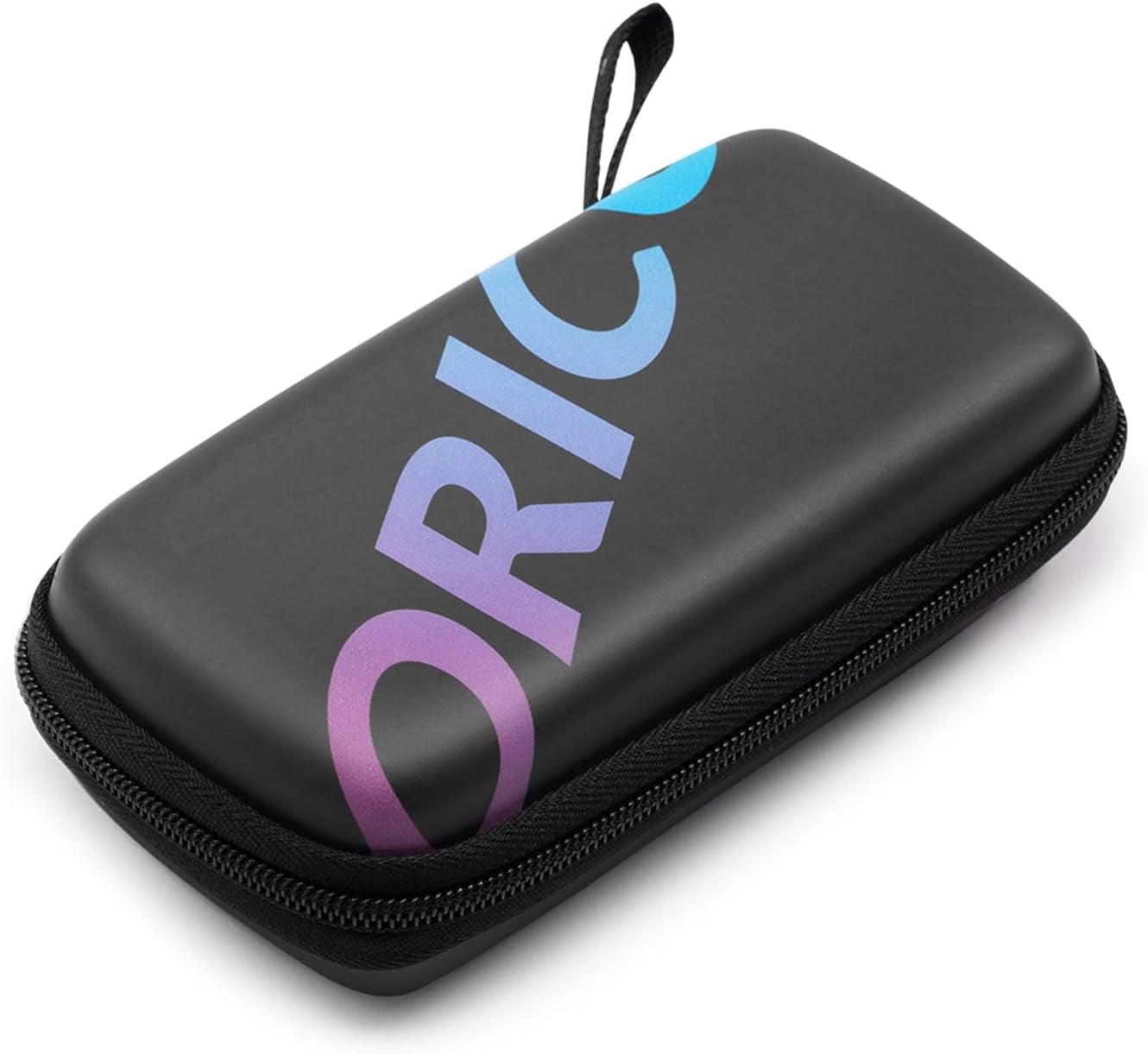 ORICO Portable Solid State Drive Case for M.2 NVMe/SATA SSD Enclosure ...