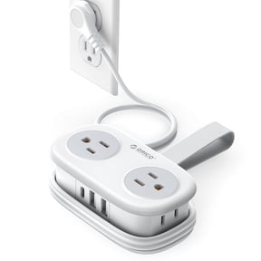 Cruise Power Strip