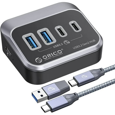 Tripp Lite Keyspan High Speed USB to Serial Adapter USA-19HS - Walmart.com