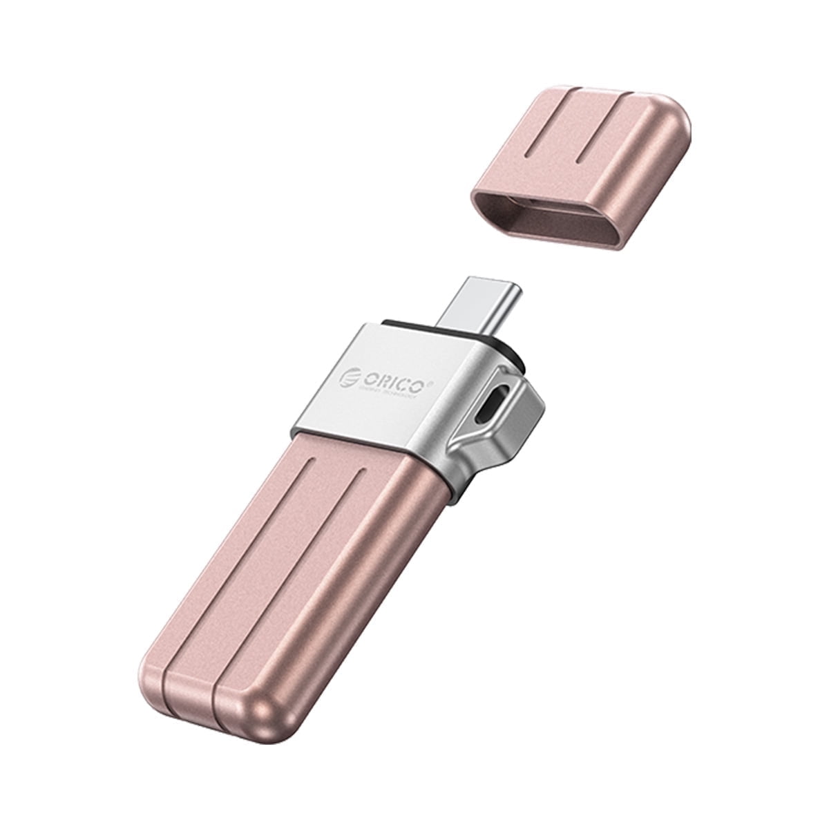 ORICO USB Flash Drive 128GB Type C High Speed USB Stick USB Memory ...