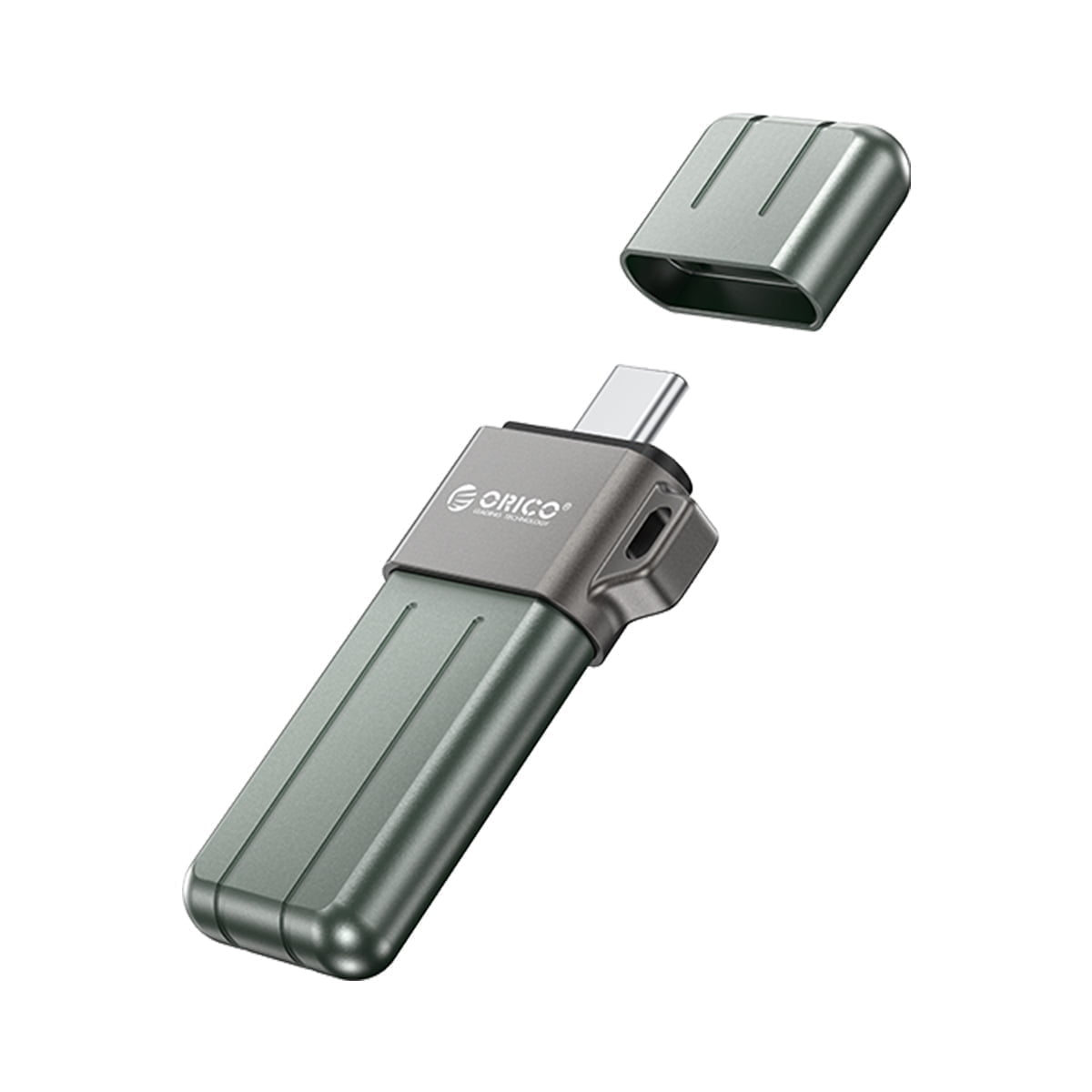 ORICO USB Flash Drive 64GB Type C High Speed USB Stick USB Memory Stick ...