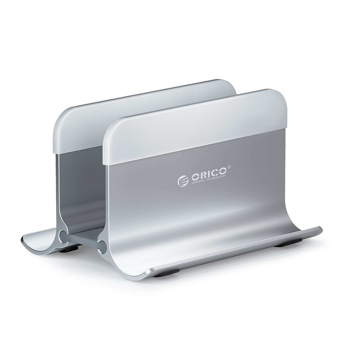 ORICO Vertical Laptop Stand Tablet Stand for desk Aluminum Tablet ...