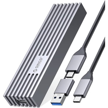 SAMSUNG Portable SSD T7 500GB USB 3.2 External - Red (MU-PC500R/AM ...