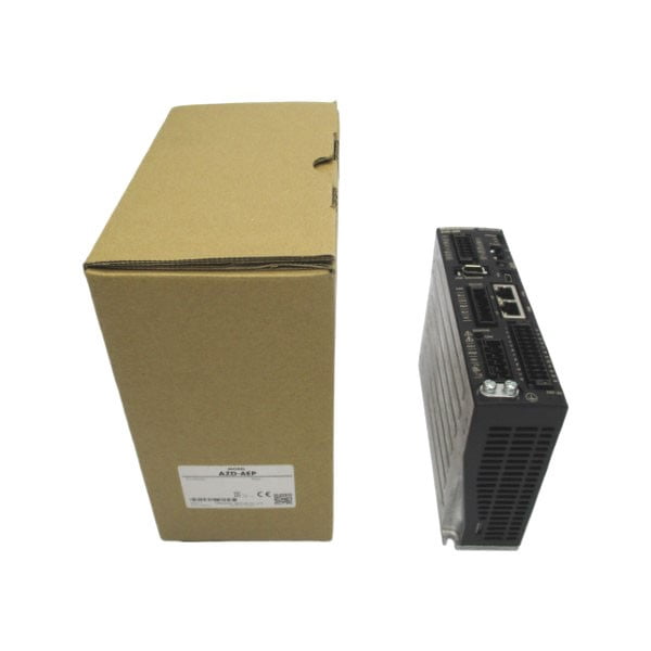 ORIENTAL MOTOR AZD-AEP 100-120V 6.4A NSMP - Walmart.com