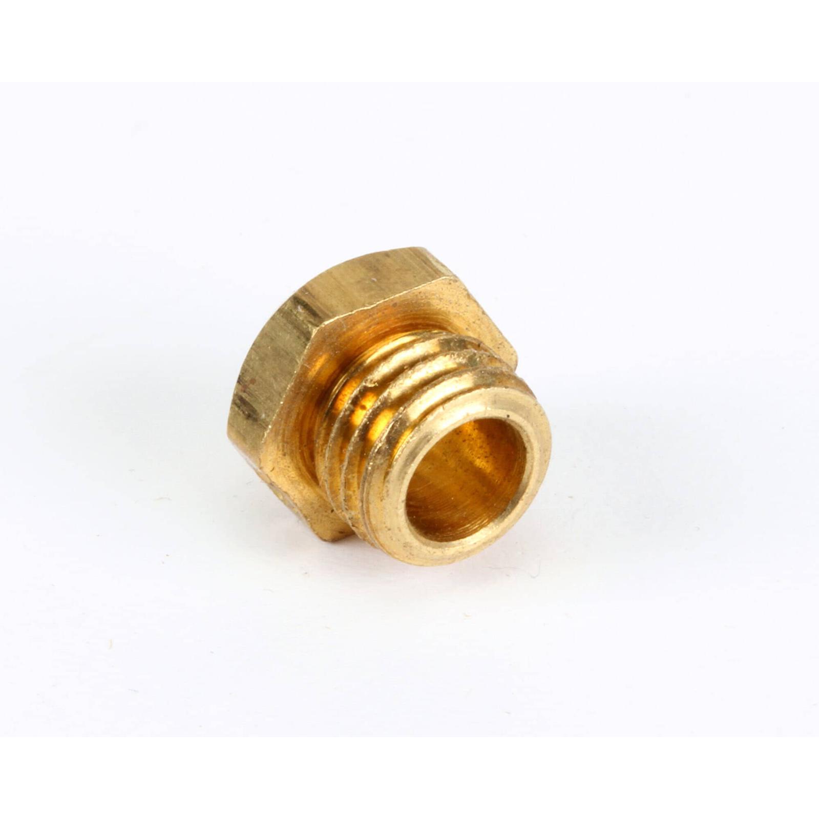 ORIFICE #30; NATURAL GAS; SPUD #2 2A-R3146A - Genuine OEM Replacement ...