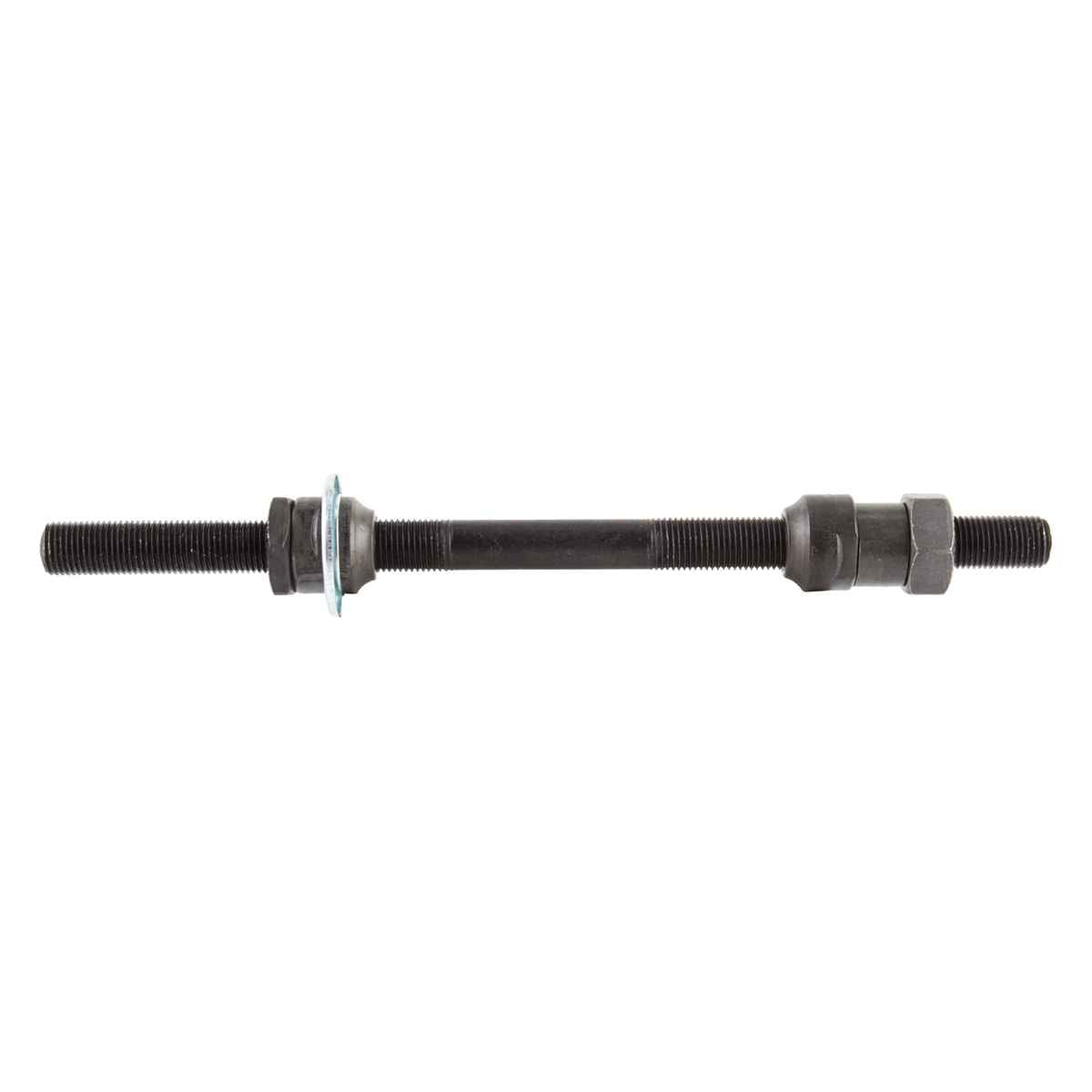 Origin8 FB-2000 Axles 3/8x26x135x175 KT-SL5F 175 - Walmart.com