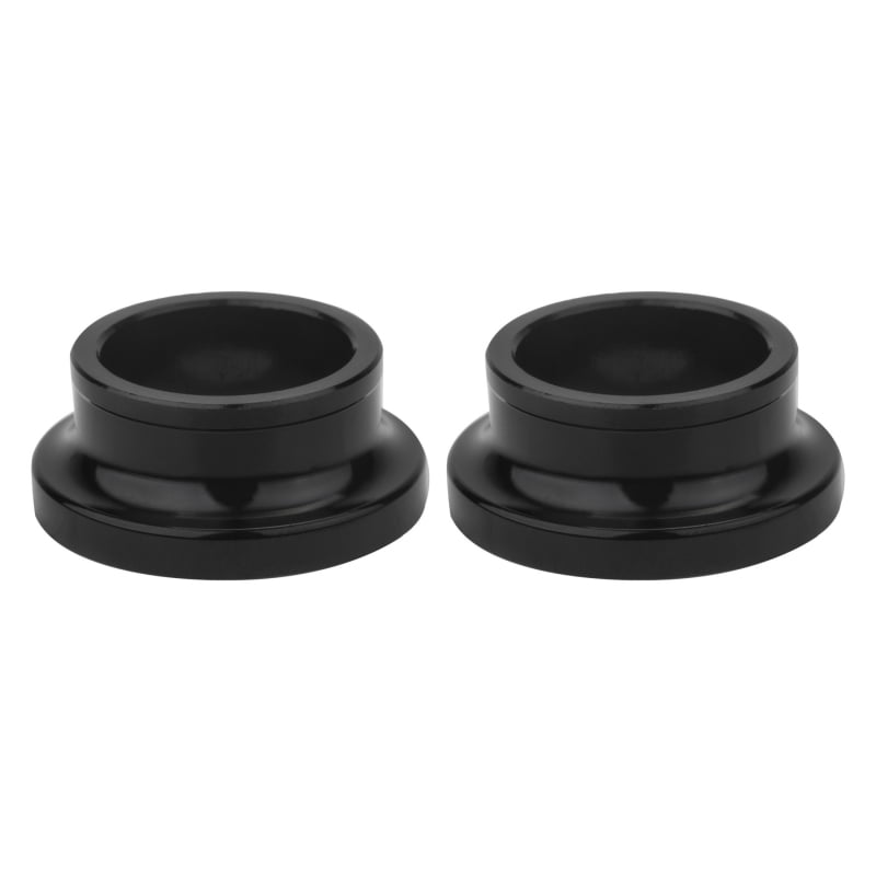 ORIGIN8 CX/GX/MT/FB-1110 Elite Front Axle Adapters HUB PART END CAP OR8 ...