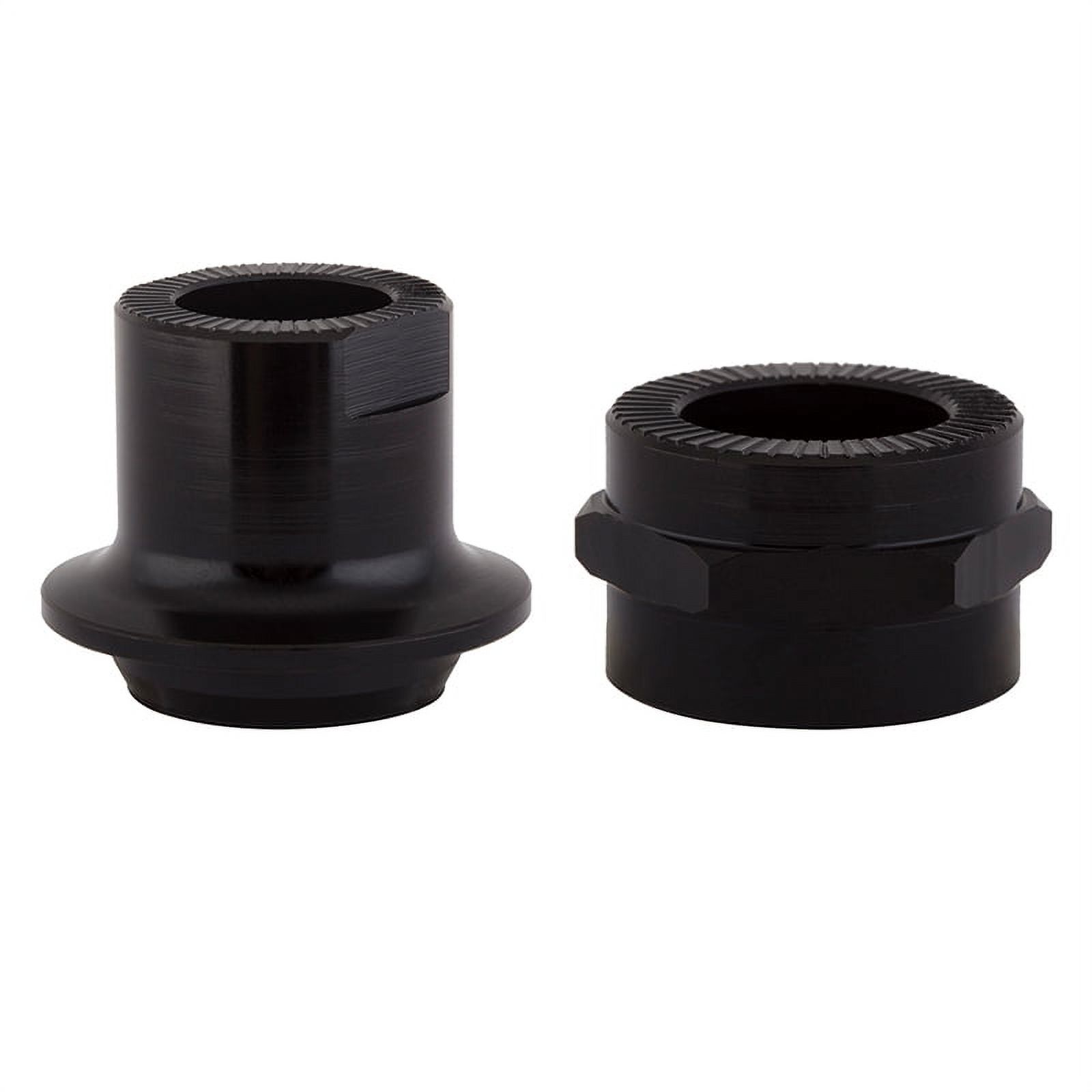 ORIGIN8 MT-1110 Elite MTB Single Speed Axle Adapters HUB PART END CAP ...