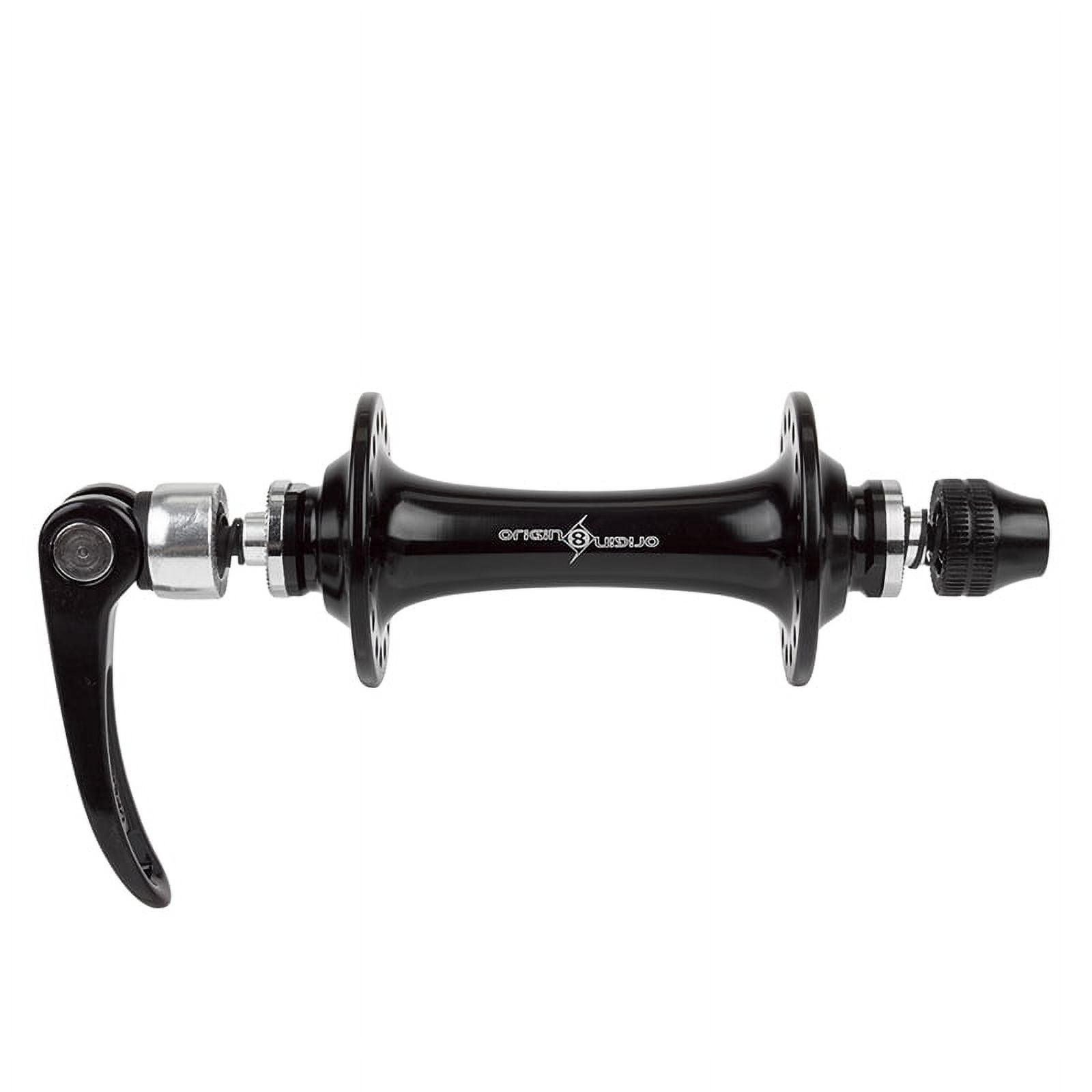 ORIGIN8 RD-1100 Road Hubs HUB FT OR8 RD1100 QR 32 SB BK - Walmart.com